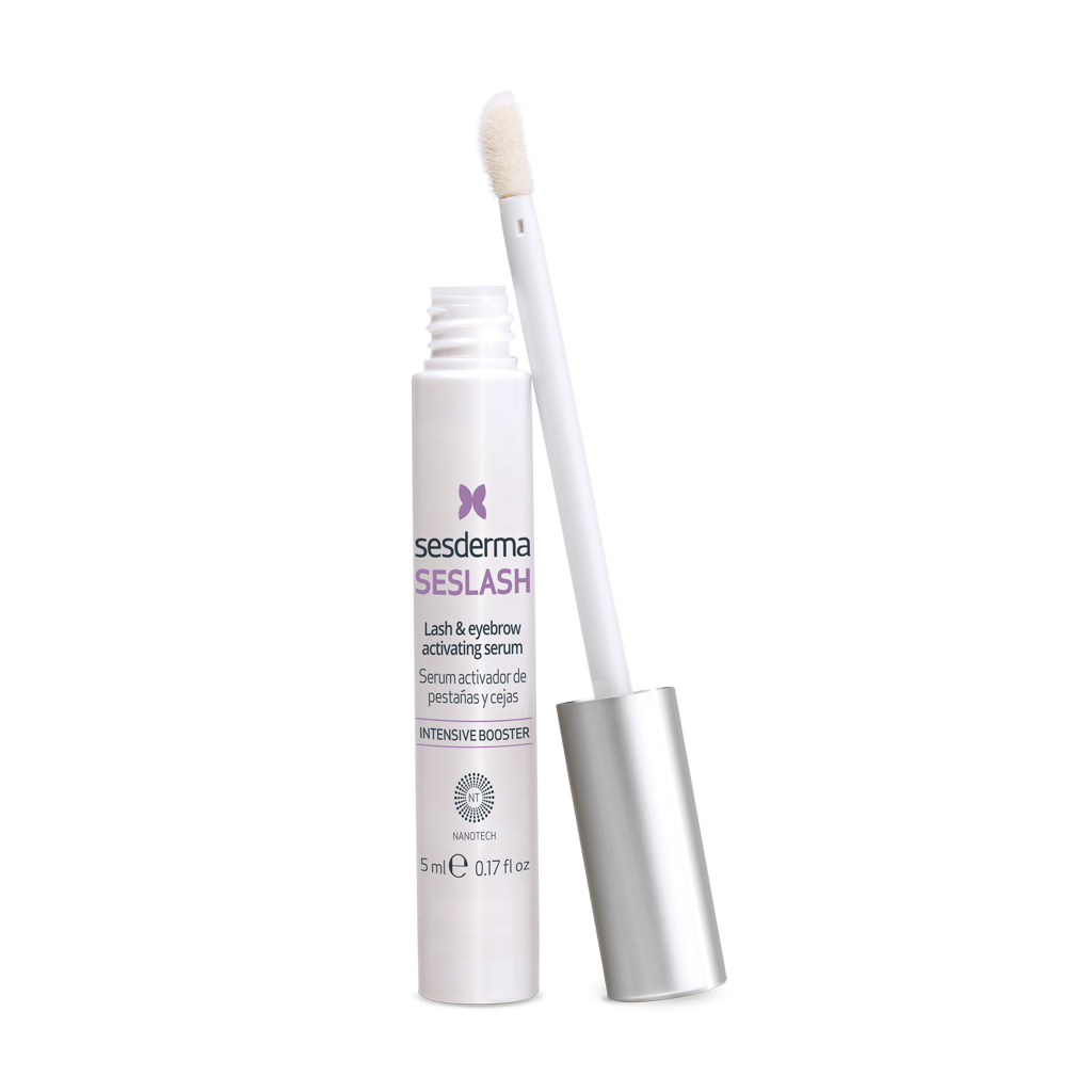 Seslash Serum Activador Pestañas y Cejas Sesderma – Glow Skincare