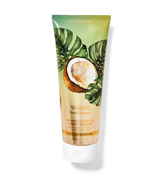 Bath & Body Works – Glow Skincare