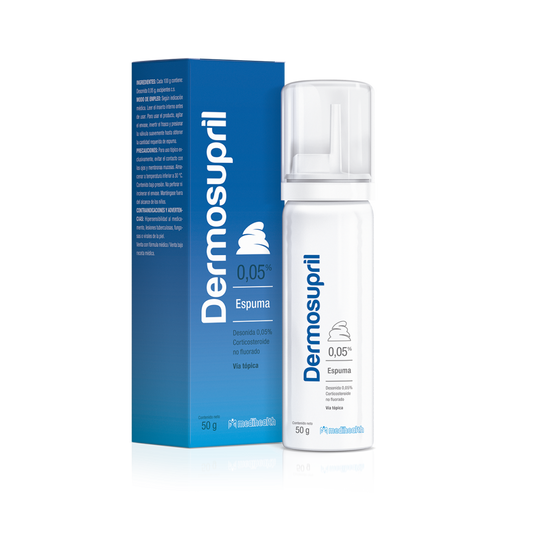 medihealth – Glow Skincare