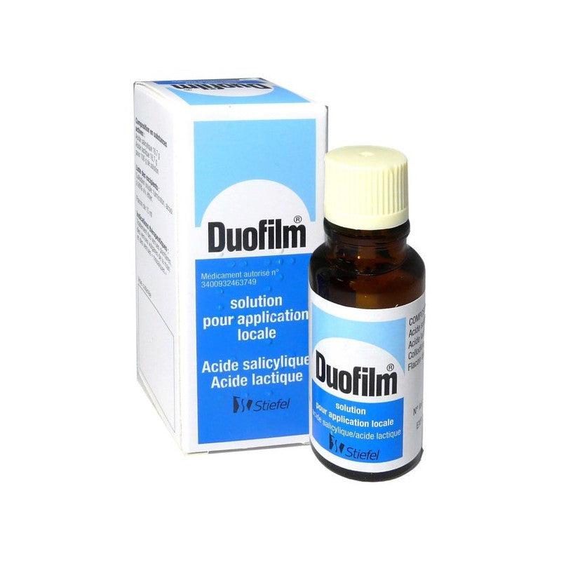 Duofilm Solution – Glow Skincare