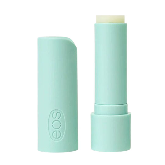 Bálsamo labial en barra menta EOS – Glow Skincare
