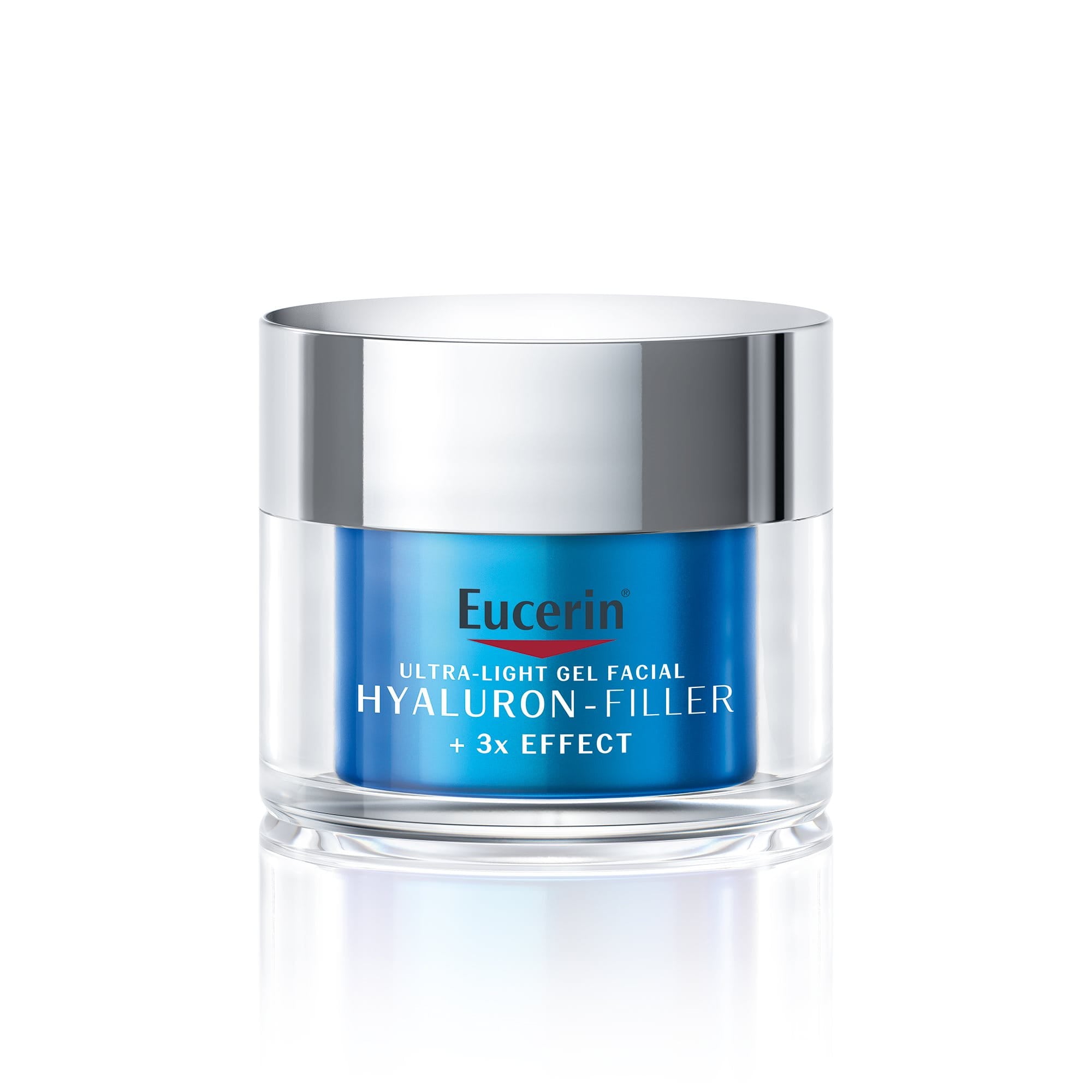 Hyaluron Filler 3x Effect Ultra Light Gel Eucerin – Glow Skincare