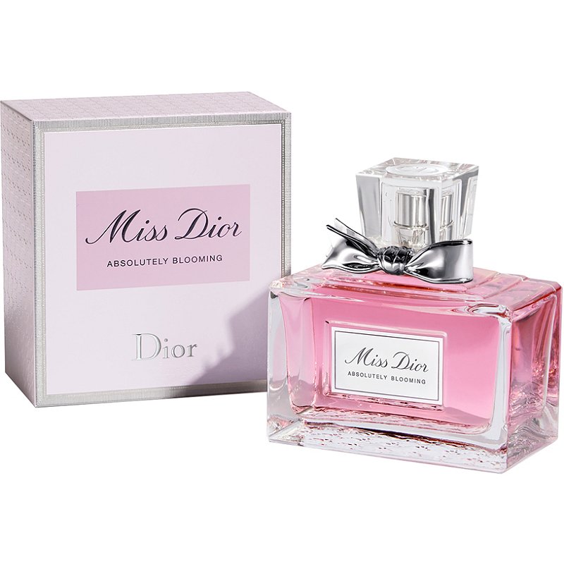 Perfumes Miss Dior Addict – Glow Skincare