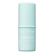 Cooling Primer Stick City Color – Glow Skincare