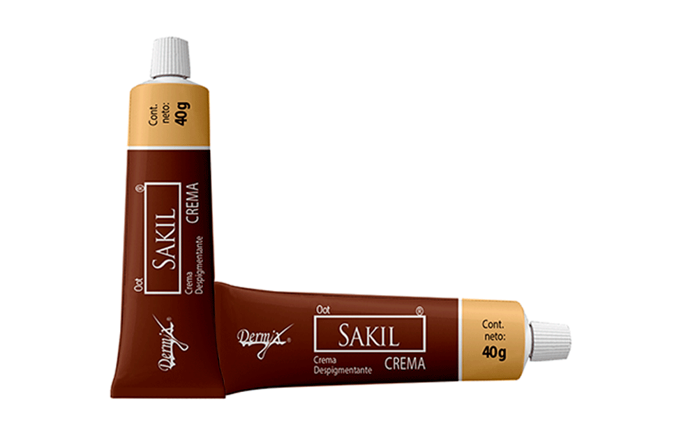 Oot Sakil Crema Dermix – Glow Skincare