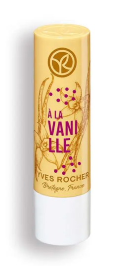 Balsamo de Labios Yves Rocher – Glow Skincare