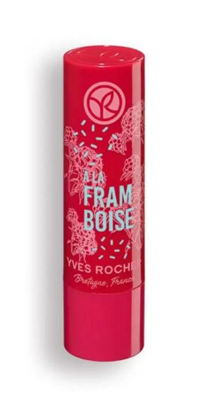 Balsamo de Labios Yves Rocher – Glow Skincare