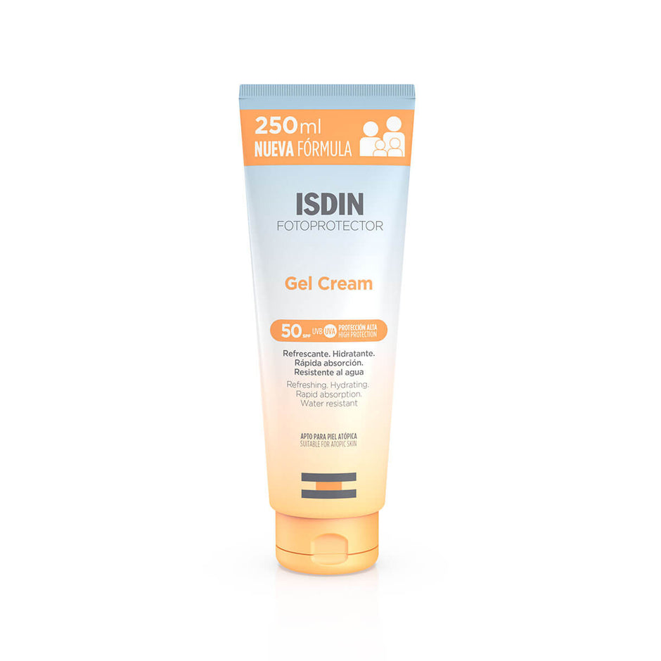 Isdin – Glow Skincare
