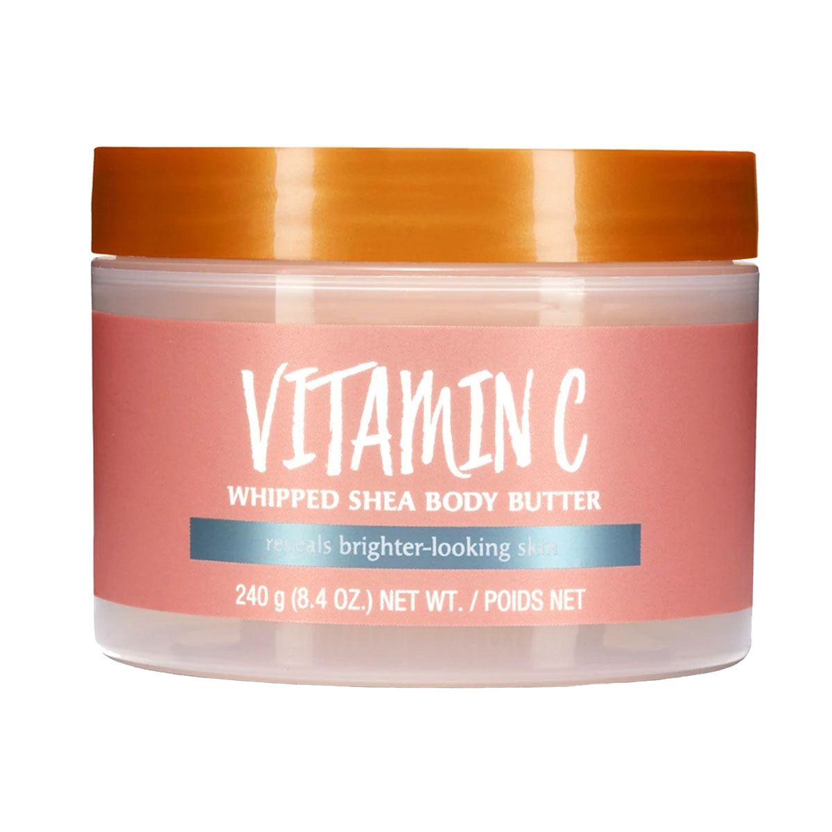 Crema Corporal Vitamina C Tree Hut – Glow Skincare