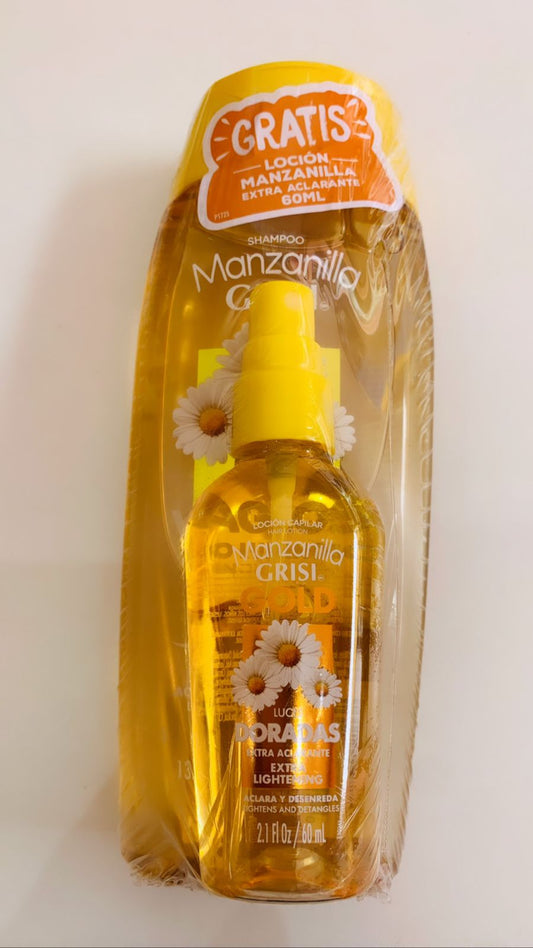 Grisi – Glow Skincare