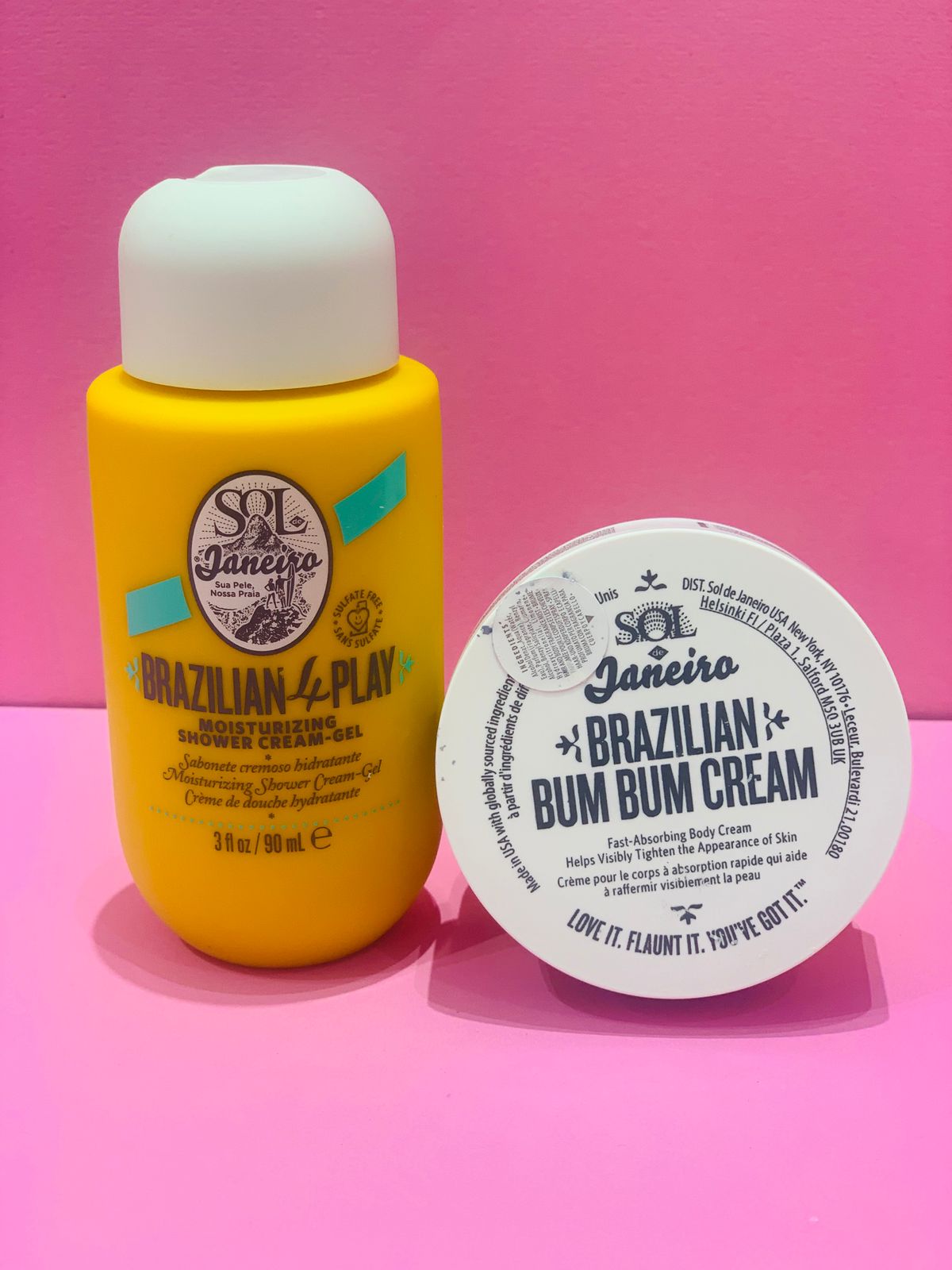 Sephora – Glow Skincare