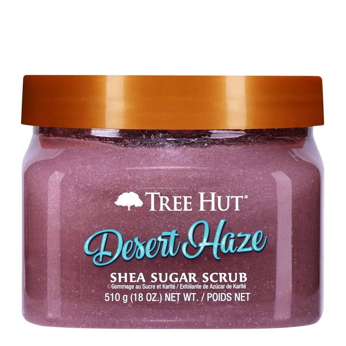Exfoliante Corporal Desert Haze Tree Hut – Glow Skincare