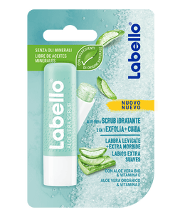 Bálsamo Labial Labello – Glow Skincare