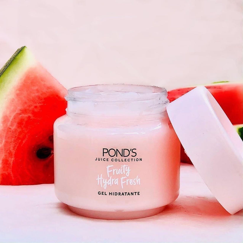 Gel Hidratante con Extracto de Sandía Pond´s – Glow Skincare