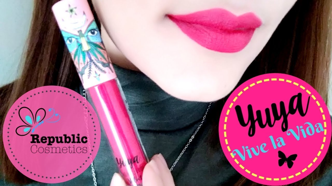 Yuya – Glow Skincare